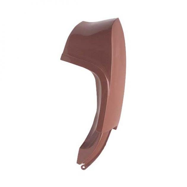 Ford Mustang Rear Quarter Panel Extension - Right - Coupe &Convertible ...