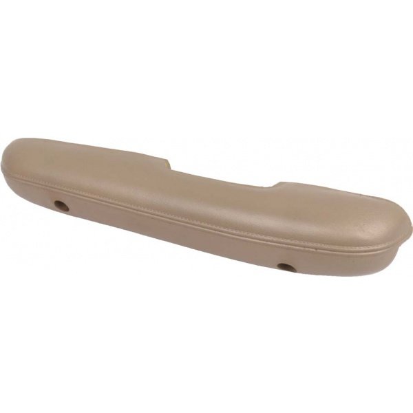 Ford Mustang Arm Rest - Nugget Gold - Left - Standard Interior ...