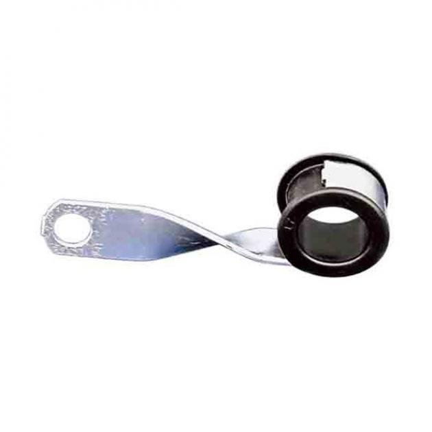 Ford Mustang Starter Cable Bracket & Grommet - 351C Or 429 V-8 ...