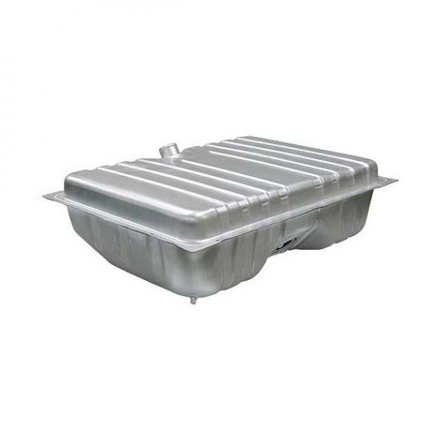 Ford Mustang Gas Tank - 22 Gallons - Without Evaporative Emissions ...