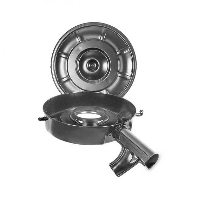 Ford Mustang Air Cleaner Assembly - California Emissions Version ...