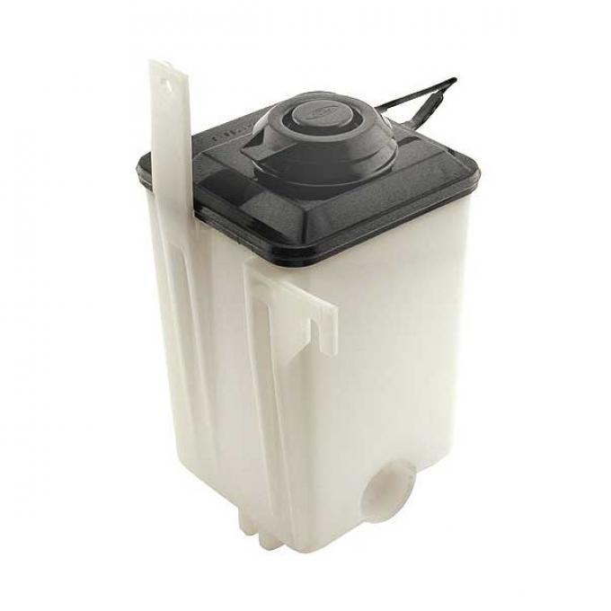 Daniel Carpenter Ford Mustang Windshield Washer Reservoir - Plastic ...