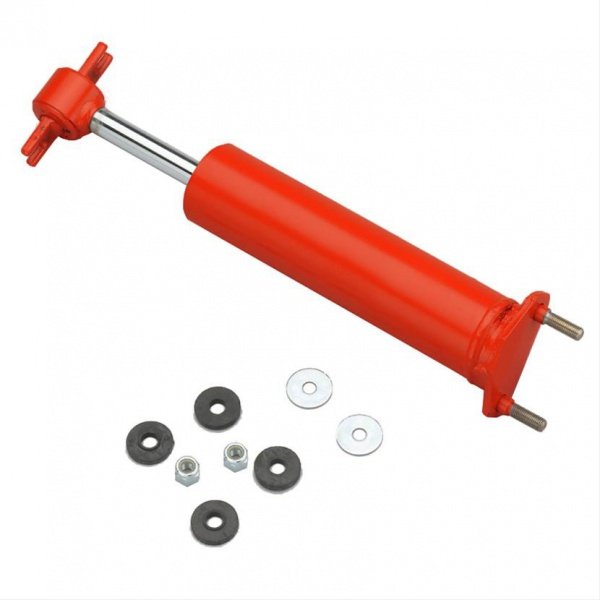 Mustang Koni Adjustable Front Sport Shock, 1964-1970 | Mustang Depot