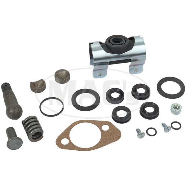 Control Valve Rebuild Kit - 20 Pieces