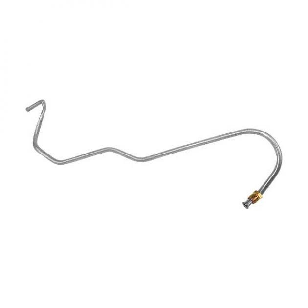 Ford Mustang Fuel Pump To Carburetor Fuel Line - 302 V-8 With 4 BBL ...