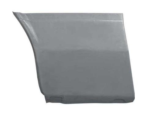 "fender panel" | Mustang Depot