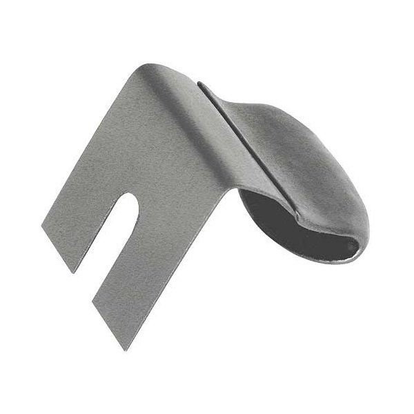 Daniel Carpenter Ford Mustang Roof Rail Seal Clips - Coupe & Fastback ...