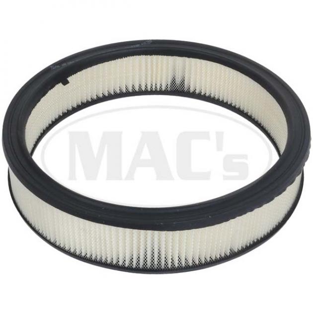 Air Filter - Motorcraft | Mustang Depot