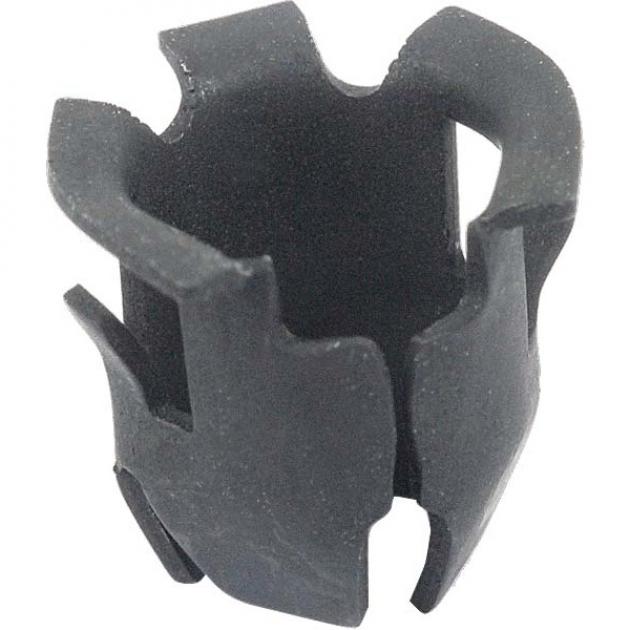 Emblem Barrel Clip - Large - .184 - .190 | Mustang Depot