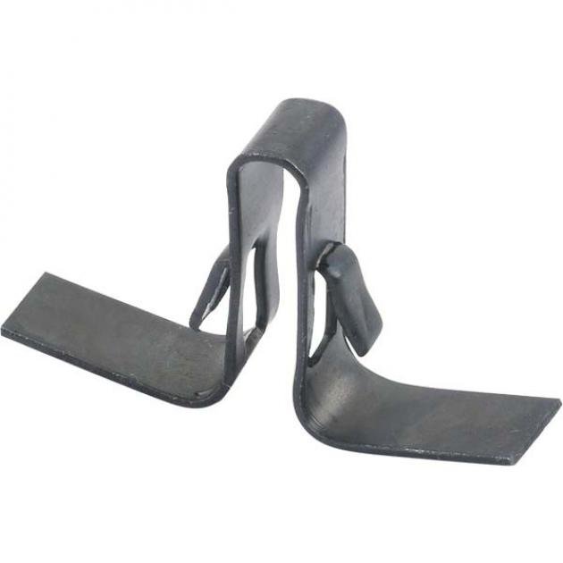 Redline Restomotive® 1964-1966 Ford Mustang Defroster Duct Clip ...