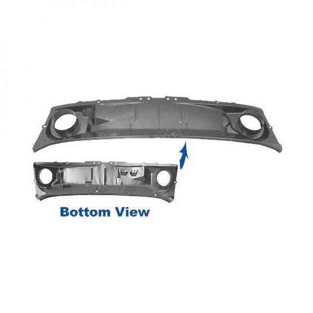 Ford Mustang Lower Cowl Panel | Mustang Depot