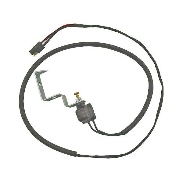 Ford Mustang Back Up Light Switch - For 289 Or 390 V-8 With4 Speed ...