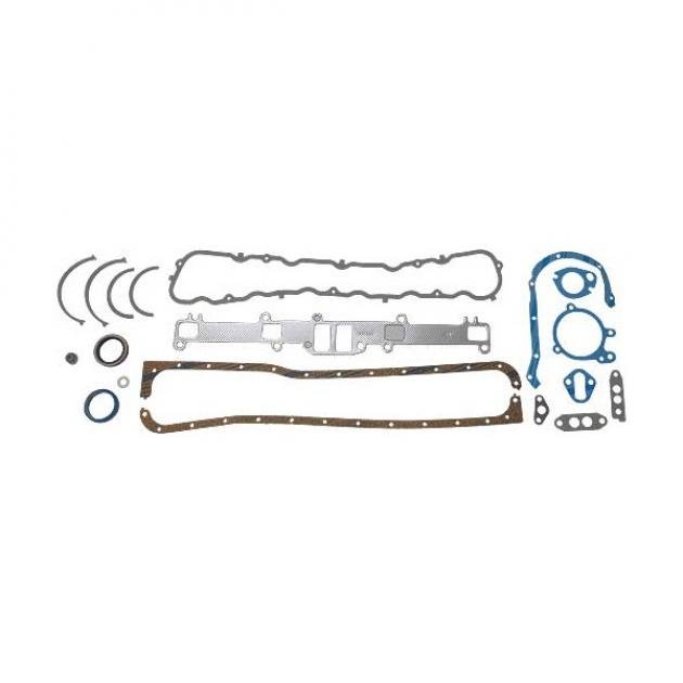 Engine Overhaul Set - 250 6 Cylinder