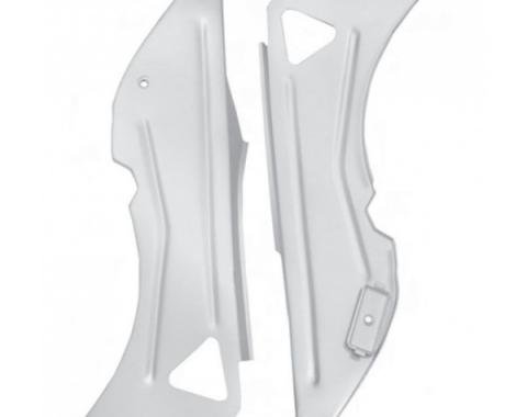 "body floor structure" | Mustang Depot
