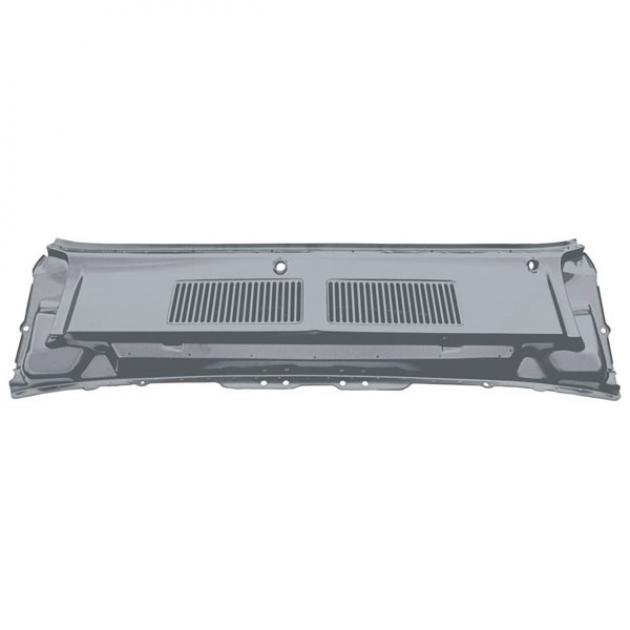 Cowl Panel Assembly - Weld-through Primered | Mustang Depot