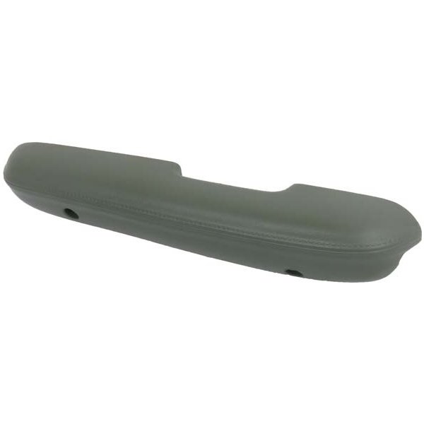 Ford Mustang Arm Rest - Ivy Gold - Left - Standard Interior | Mustang Depot