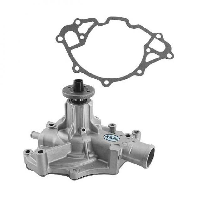 Ford Pickup Truck FlowKooler Water Pump - 302 V8 | Mustang Depot