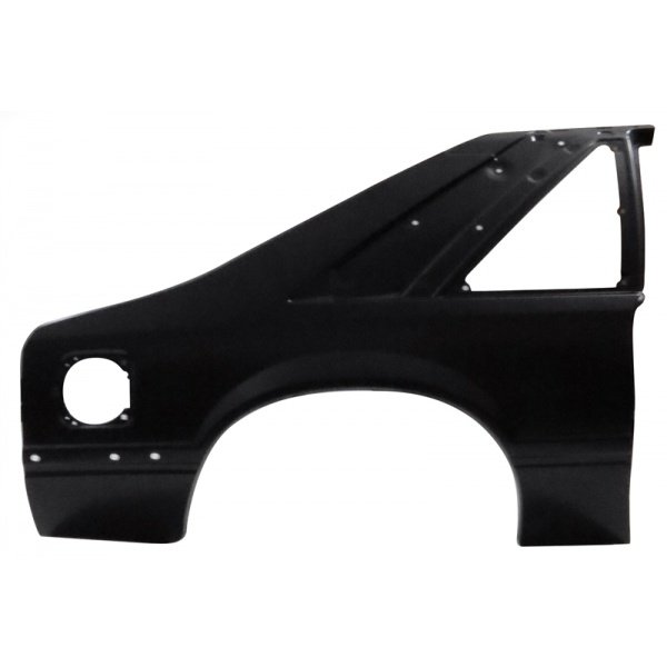 Ford Mustang - 1991-93 Mustang Right Quarter panel Hatchback ...