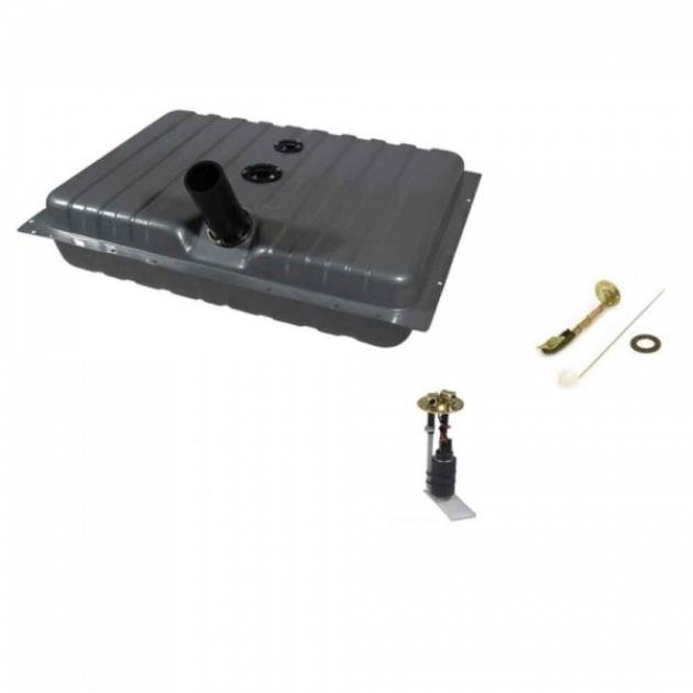 Ford Mustang - Mustang Gas Tank Kit, EFI, 1969-1970 | Mustang Depot