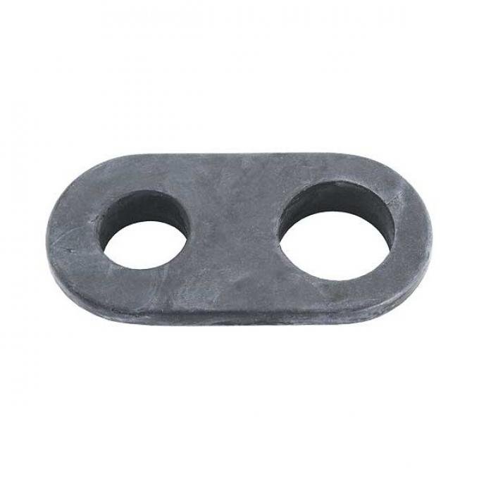 Daniel Carpenter Ford Mustang Firewall Grommet - For Reproduction Air ...