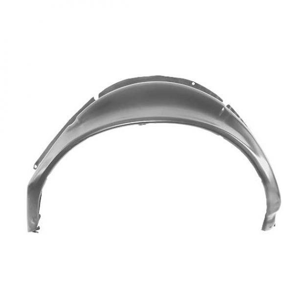 Ford Mustang Outer Wheelhouse - Right - All Body Styles | Mustang Depot