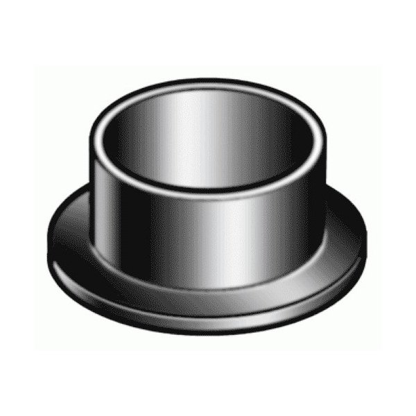 Brake Master Cylinder Push Rod Bushing At Pedal