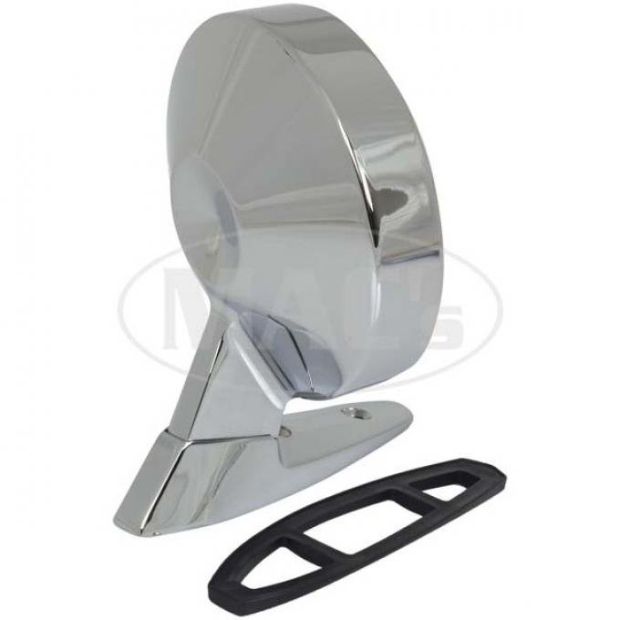 Outside Rear-View Mirror Assembly | Mustang Depot