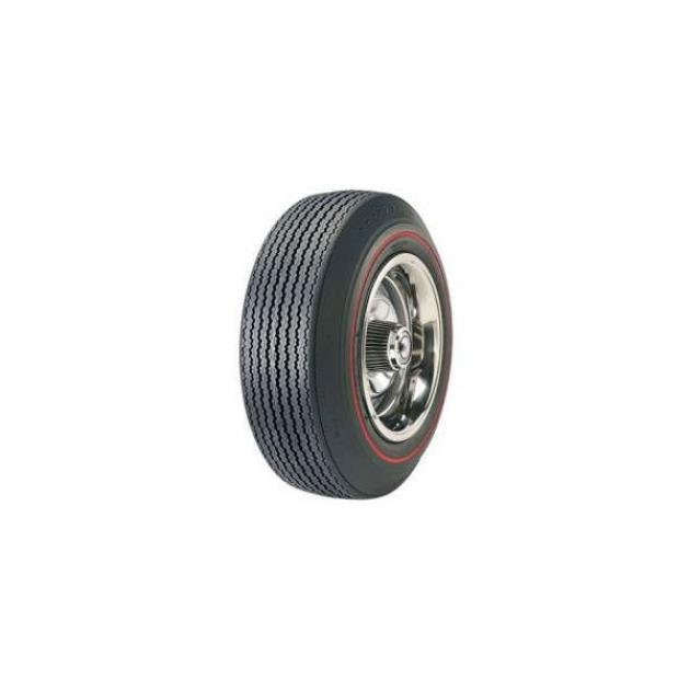 Tire - F70 x 14 - .350 Red Line - Goodyear Speedway Wide Tread ...
