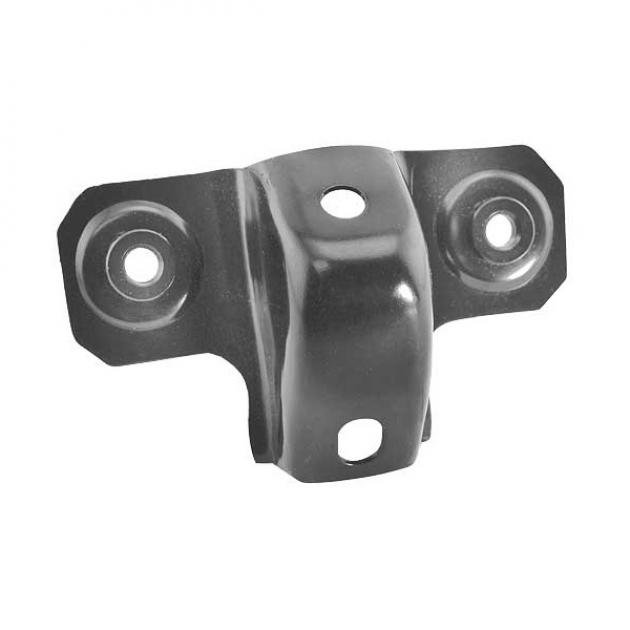 Ford Mustang Rear Bumper Bracket - Right Or Left | Mustang Depot