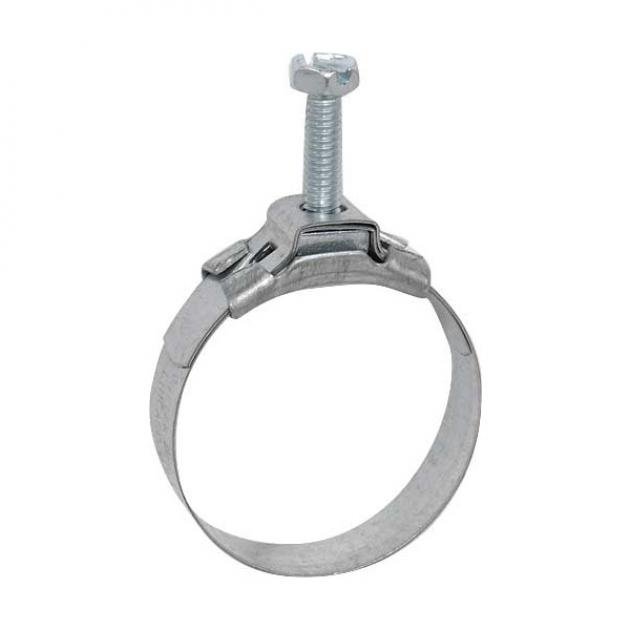 Ford Mustang Radiator Hose Clamp Set - Tower Type - 4 Clamps - 200 6 ...