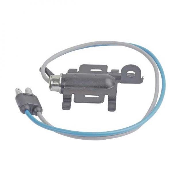 Ford Mustang Automatic Transmission Shift Indicator Light Assembly ...