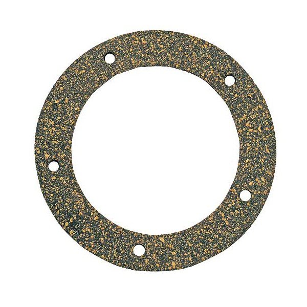 Ford Mustang Gas Tank Filler Neck Gasket | Mustang Depot