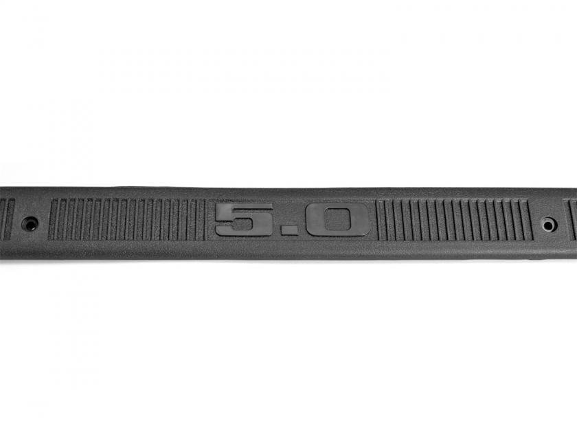 Drake Muscle 1979-1993 Ford Mustang Sill Plates E5ZZ-6113208-G5 ...