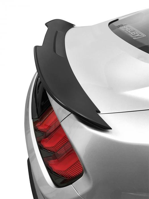 Drake Muscle 2015-2021 Ford Mustang Deck Lid Spoiler FR3Z-6344210-B2 ...