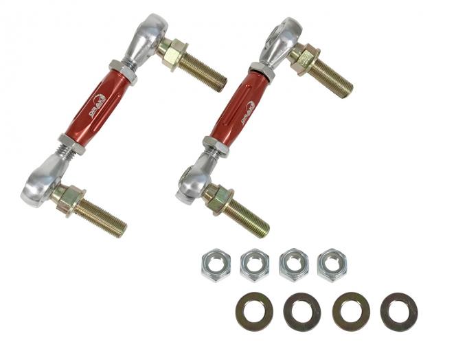 Drake Muscle 2015-2021 Ford Mustang Sway Bar End Link FR3Z-5A972-A ...