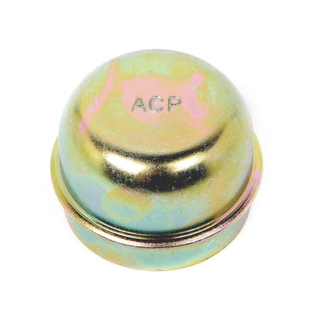 ACP Wheel Hub Grease Cap 6 Cylinder FM-EH009 | Mustang Depot
