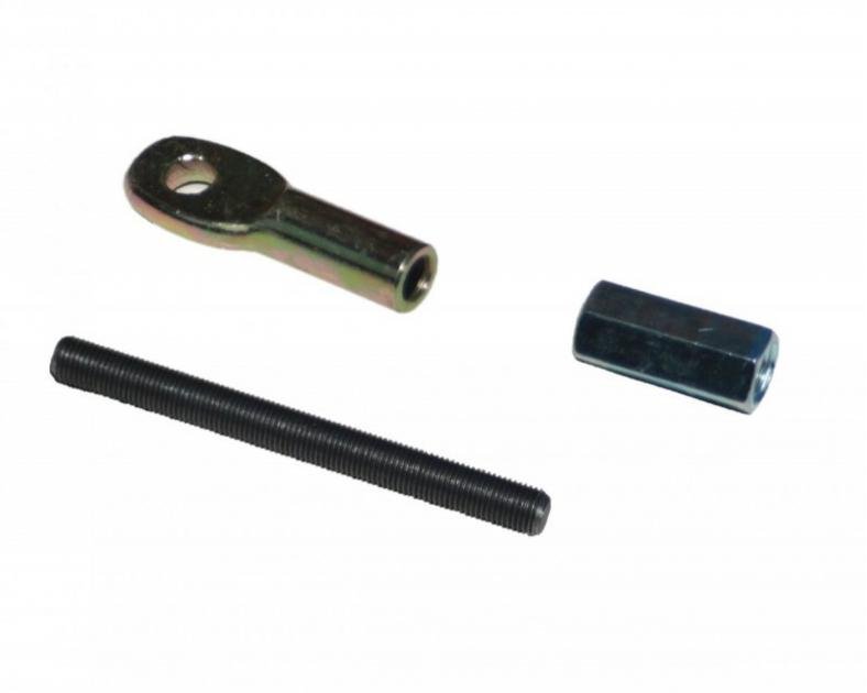 Leed Brakes Push rod extension kit for GM and Ford trucks PR235 ...
