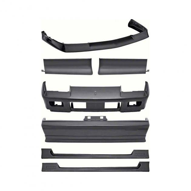 Exterior | Ground Effects & Body Kits | Mustang Depot