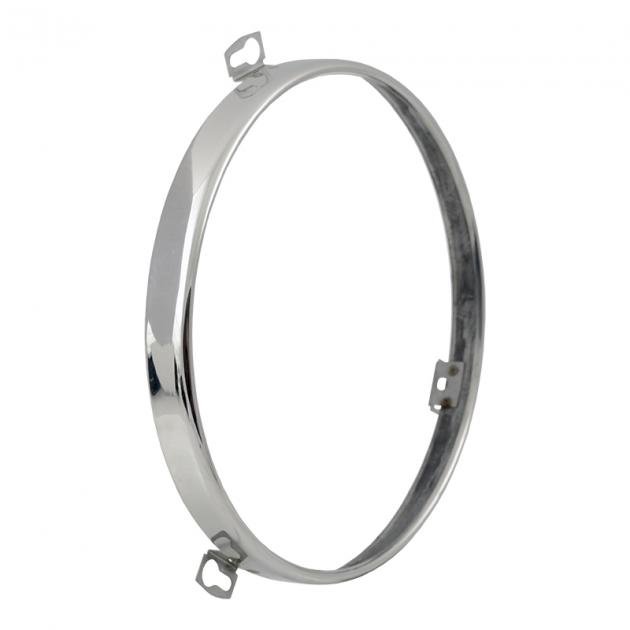 Dennis Carpenter Headlight Bulb Retainer - Replacement - 1940-66 Ford ...