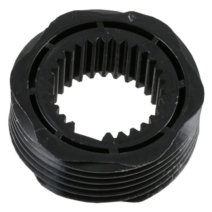 Daniel Carpenter 1983-98 Speedometer Drive Gear - 6 Tooth Black E3ZZ ...