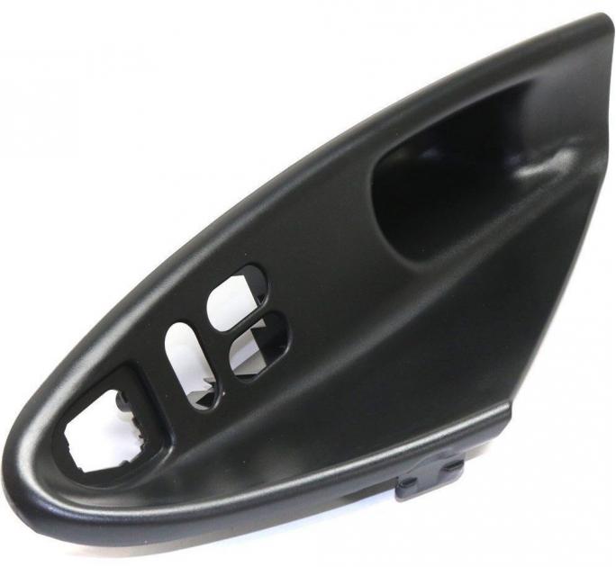 Mustang Inner Window Switch Trim Bezel and Door Pull, Left, 1994-1998 ...