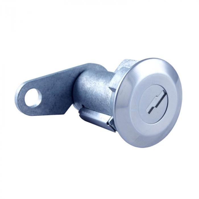 Dennis Carpenter Ignition and Door Lock Cylinder Set - 1973-78 Ford ...