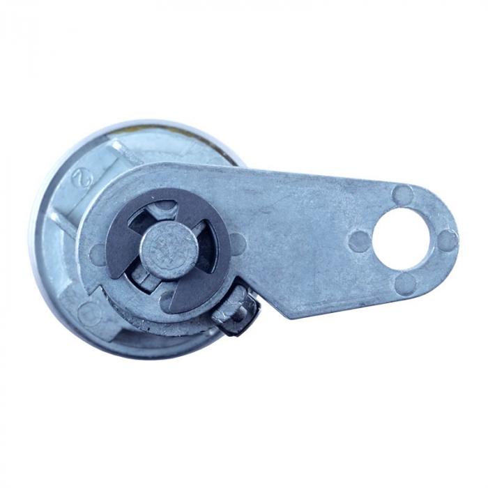 Dennis Carpenter Ignition and Door Lock Cylinder Set - 1973-78 Ford ...