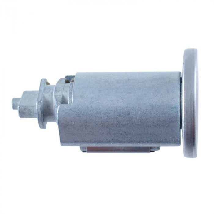 Dennis Carpenter Ignition and Door Lock Cylinder Set - 1973-78 Ford ...