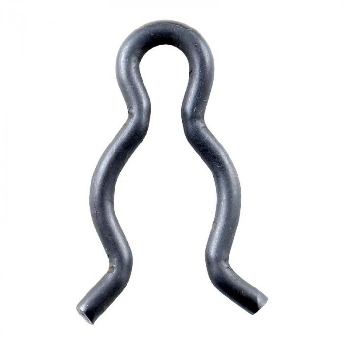 Dennis Carpenter Park Brake Cable Retainer Clip - 1980-96 Ford Truck ...