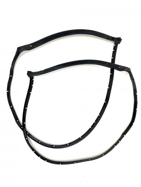 Fairchild Industries T-top Seal Kit, T-Top KG4225 | Mustang Depot