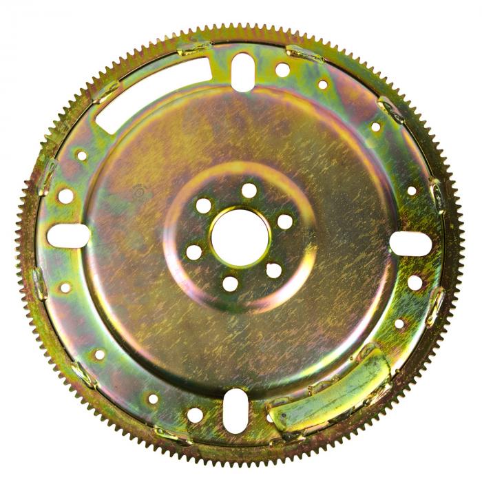 B&M Steel Performance Flexplate, Small Block Ford 50238 | Mustang Depot