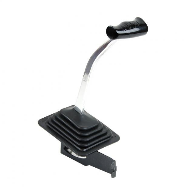 "transmission shift cable boot" | Mustang Depot