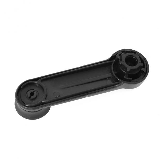ACP Door Window Handle Black Driver or Passenger Side FM-BW022A ...