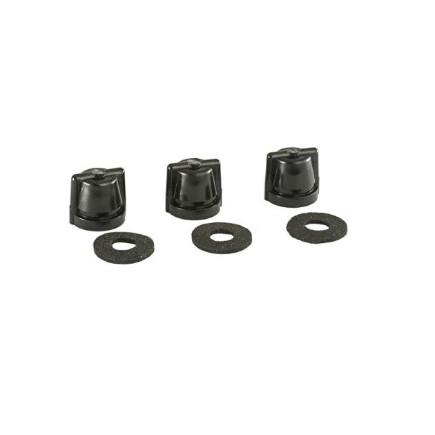 Daniel Carpenter 1979-04 Wiper Transmission Linkage Pivot Bushings D9ZZ ...